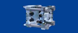 Industrial mold rack system supplier - Forwell Machinery
