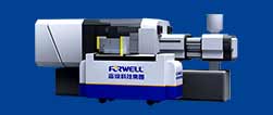 Industrial mold rack system supplier - Forwell Machinery